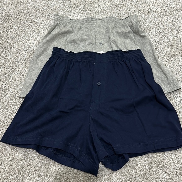 Covington | Underwear & Socks | Mens Covington Boxer Briefs Size Small ...